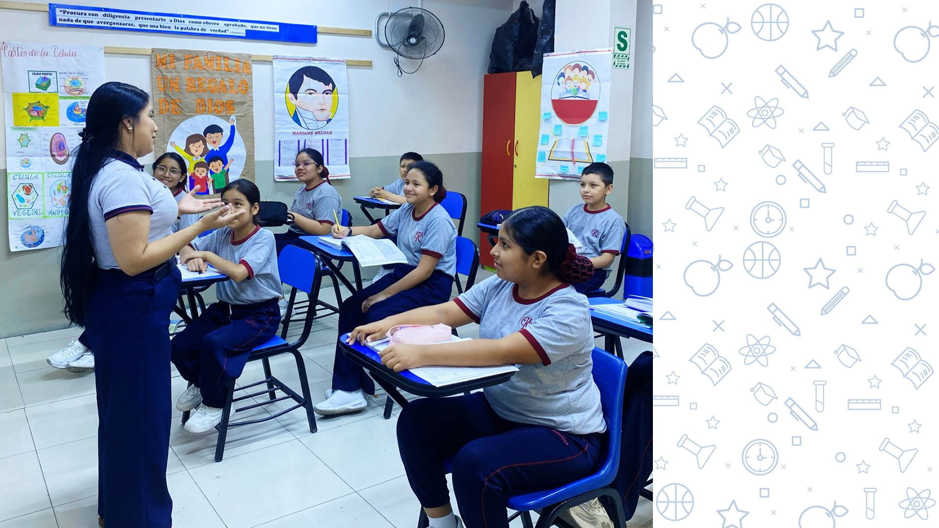 CUBICOL - KENN OPPERMAN